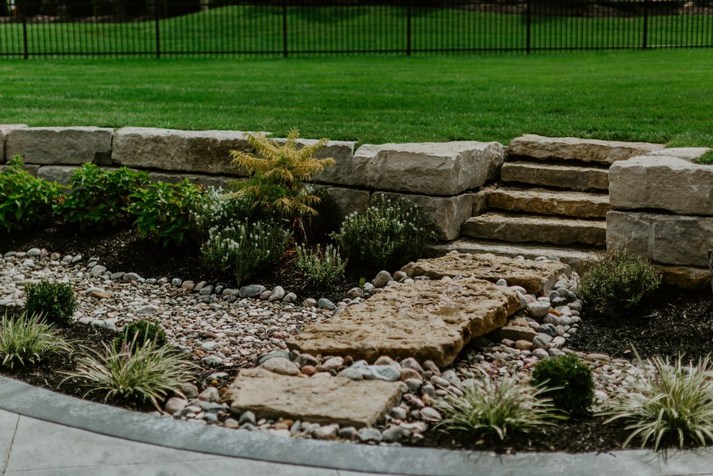 Olathe Concrete Company | Olathe Home Remodel - Huston Contracting