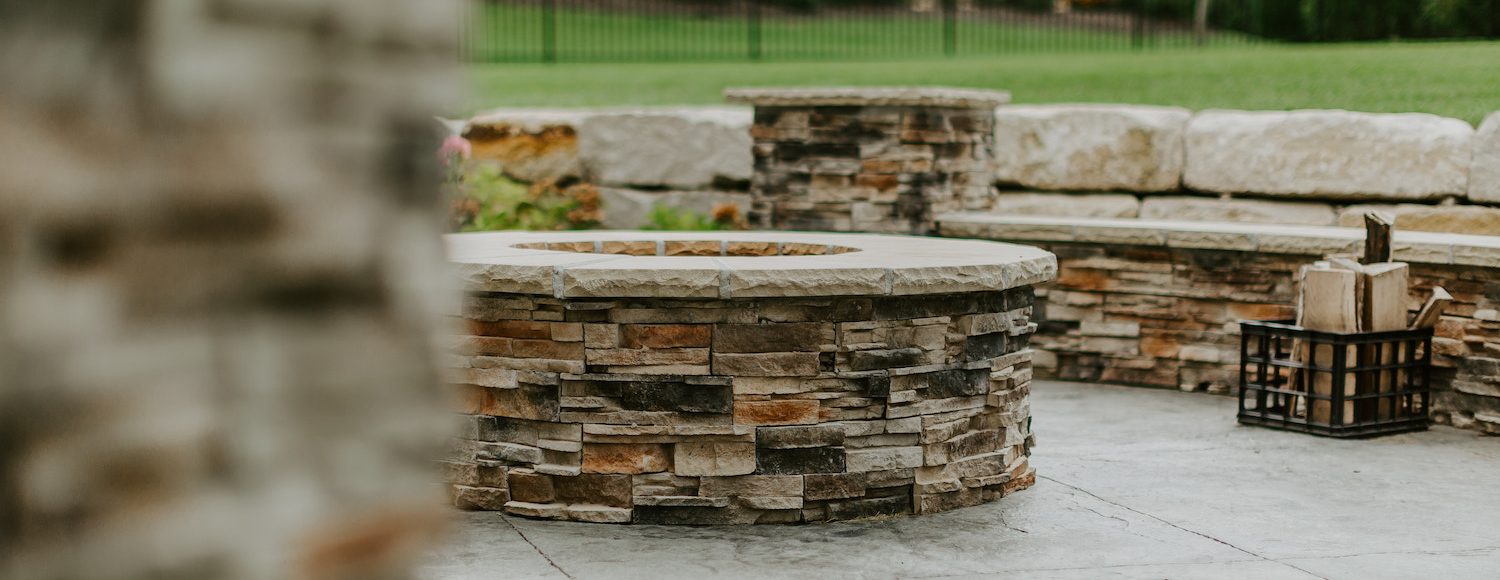 Huston Contracting Inc. - Construction. Landscape. Design.