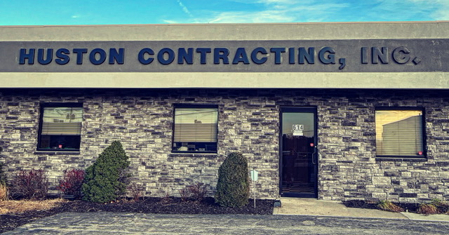 About Us - Houston Contracting Inc