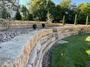 Huston Contracting Inc. - Construction. Landscape. Design.