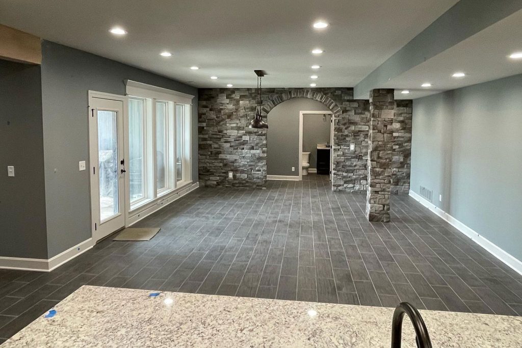 Olathe Concrete Company | Concrete Installation Services - Huston ...